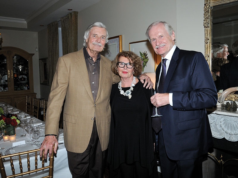 Grand Cru – UHN | Dolce Luxury Magazine