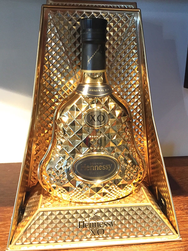 Paris in Three Days with Berluti, Krug and Hennessy - Dolce Luxury Magazine