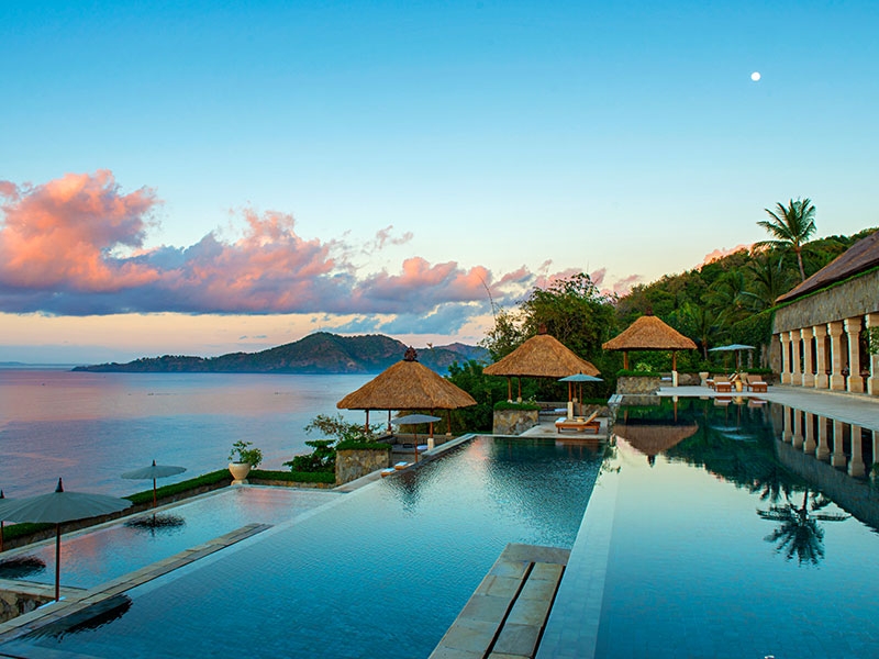 2017 Travel Forecast with Anthony Lassman - Dolce Luxury Magazine