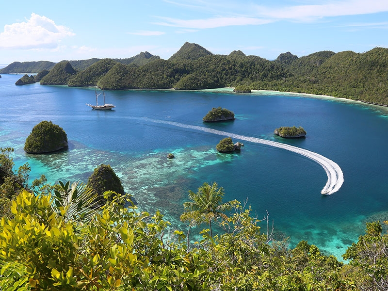 2017 Travel Forecast with Anthony Lassman - Dolce Luxury Magazine