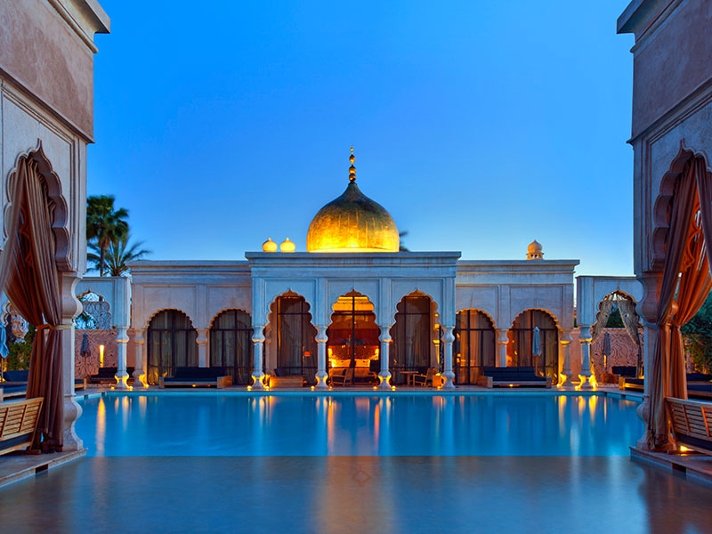 2017 Travel Forecast with Anthony Lassman - Dolce Luxury Magazine
