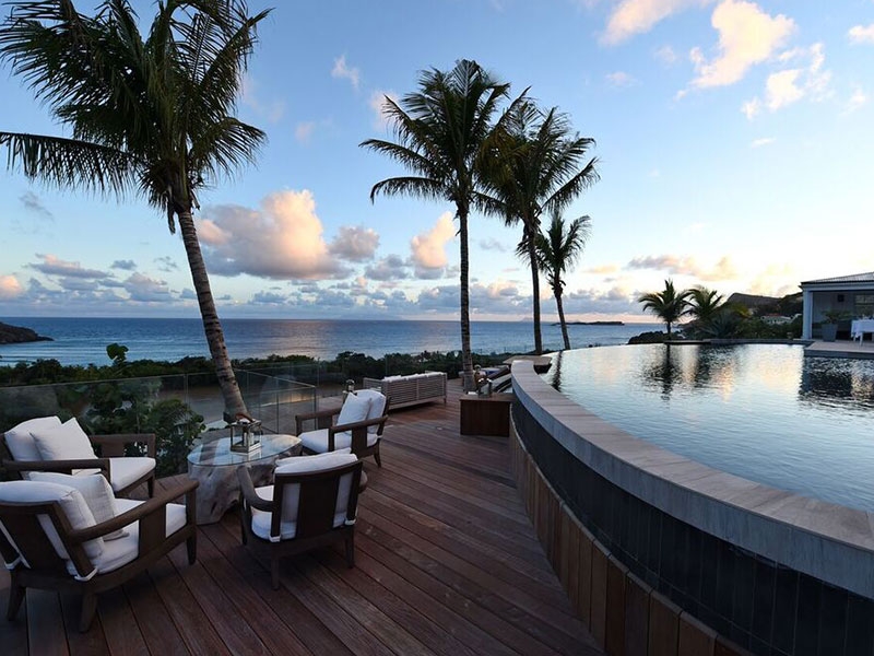 2017 Travel Forecast with Anthony Lassman - Dolce Luxury Magazine