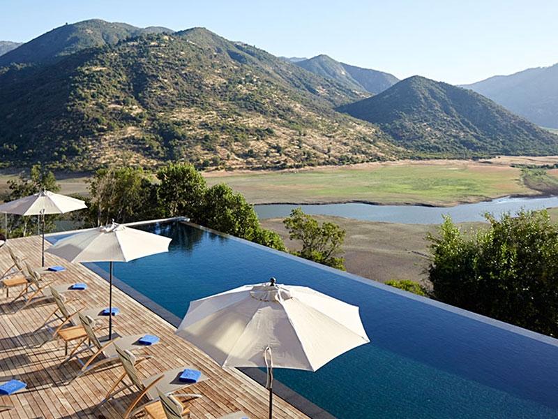2017 Travel Forecast with Anthony Lassman - Dolce Luxury Magazine