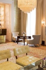 Alex Shnaider, Toronto's Billionaire Trump Residences Toronto | Dolce ...