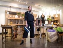Alexandra Weston – Shopping For a Cause | Dolce Luxury Magazine