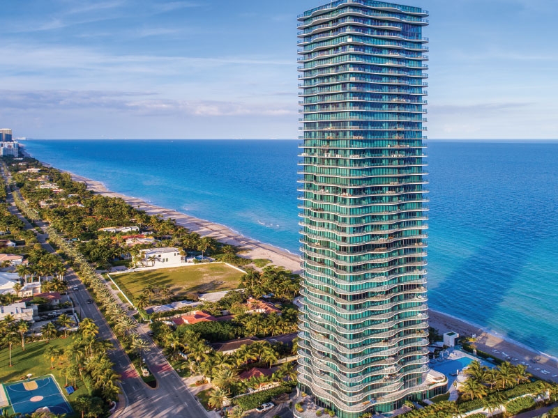 Life’s A Beach – Regalia Miami | Dolce Luxury Magazine