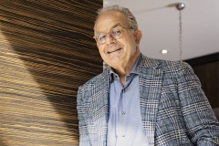 Richard Wengle: Emotion By Design - Dolce Luxury Magazine