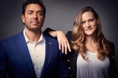 Scott Pryor: Stranger Than Fiction | Dolce Luxury Magazine