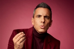 Sebastian Maniscalco: Nobody does this… | Dolce Luxury Magazine