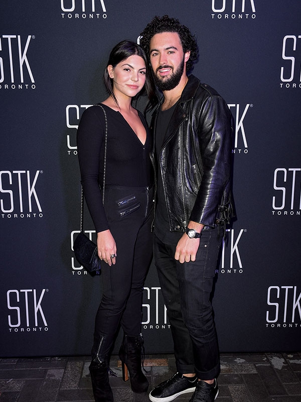 STK Toronto Hosts Grand Opening Party | Dolce Luxury Magazine