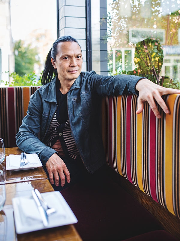 Susur Lee | Dolce Luxury Magazine