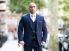 Simon Newton: The Fashion Nova Of Bodyguards - Dolce Luxury Magazine