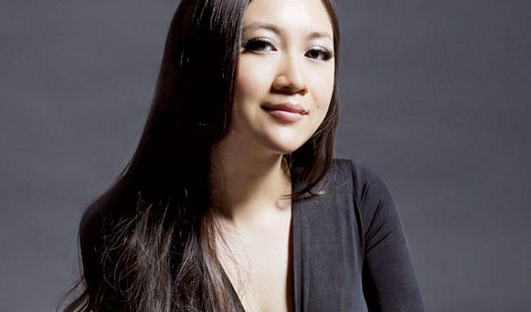 Anna Hu, Reflections of Natural Beauty | Dolce Luxury Magazine