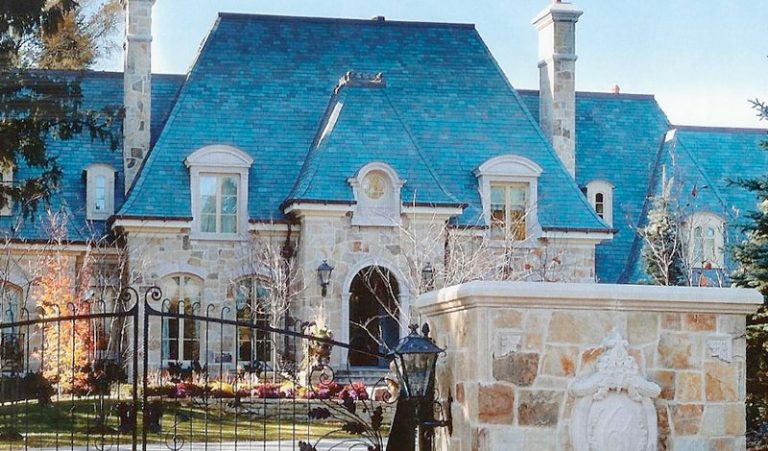 Windemere Homes: Royally Sweet Dream Abodes | Dolce Luxury Magazine