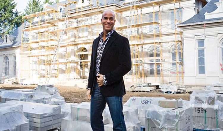 The Ferris Rafauli Report: The Sky is Limitless | Dolce Luxury Magazine