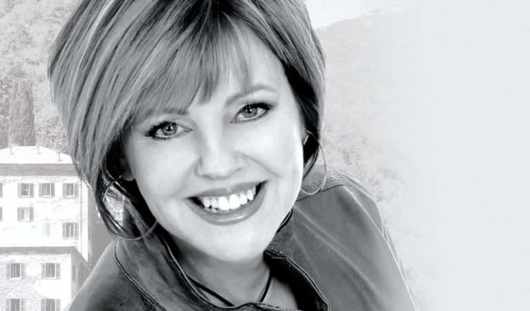 Patricia Lovett-Reid: A Leading Authority on Money Matters | Dolce ...