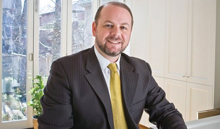 Kevin Reed: Stock Market Tycoon | Dolce Luxury Magazine