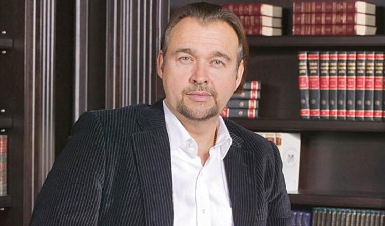 Ambassador Homes' Saxony Manor - Dolce Luxury Magazine