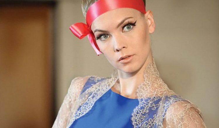 Lorenzo Riva: AltaRomaAltaModa | Dolce Luxury Magazine