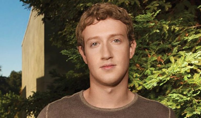 Facebook's self made billionaire, Mark Zuckerberg - Dolce Luxury Magazine