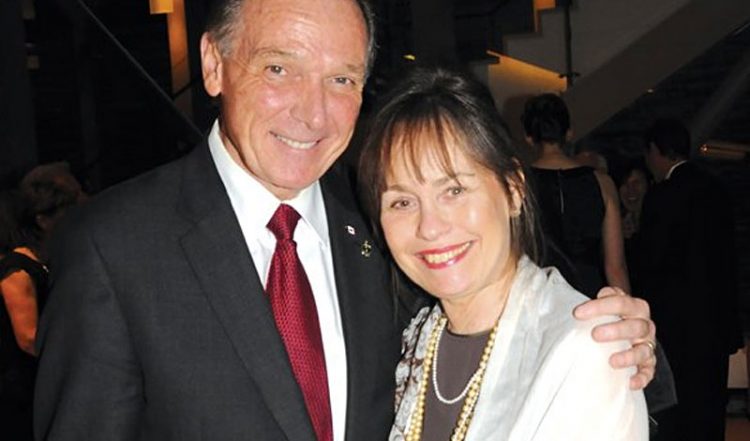 Lynn Factor | Dolce Luxury Magazine