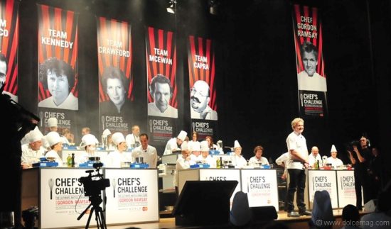 Chef’s Challenge Archives - Dolce Magazine