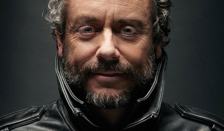 Brett Wilson, the Prairie Gentleman | Dolce Luxury Magazine