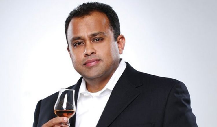 Mahesh Patel’s Whisky Wonderland - Dolce Luxury Magazine