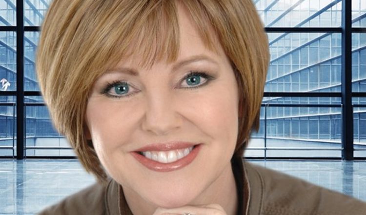 Patricia Lovett-Reid, Embracing the Retirement Roller-Coaster Ride ...