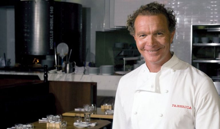 Celebrity Chef Mark McEwan, a Four-Course Life | Dolce Luxury Magazine
