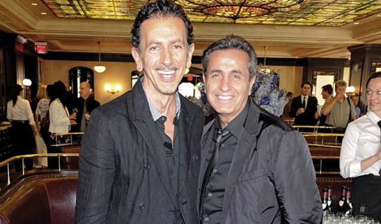 Danny Soberano | Dolce Luxury Magazine