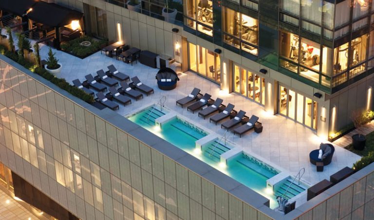 A Tale of Two Trumps | Dolce Luxury Magazine