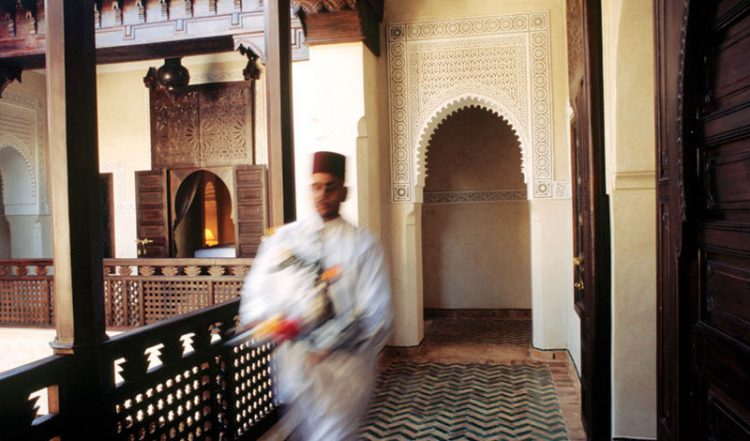 Moroccan Magic | Dolce Luxury Magazine