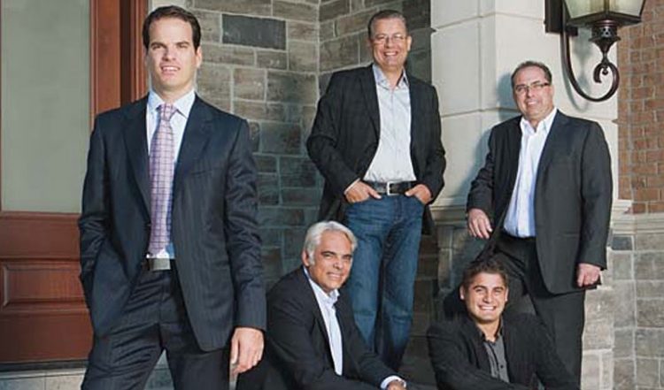 Discover Living with Treasure Hill | Dolce Luxury Magazine