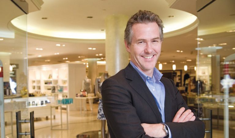 Darren Mason | Dolce Luxury Magazine