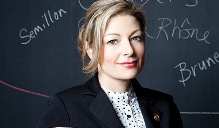 Jennifer Huether: Confessions of a Master Sommelier | Dolce Luxury Magazine