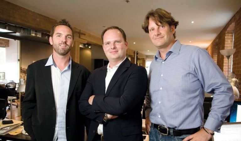 Mantella Venture Partners: Start Me Up | Dolce Luxury Magazine