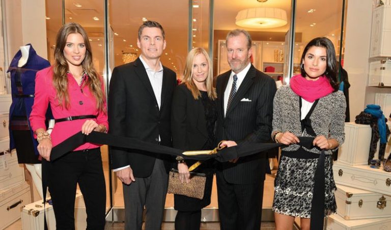 Robyn Scott | Dolce Luxury Magazine