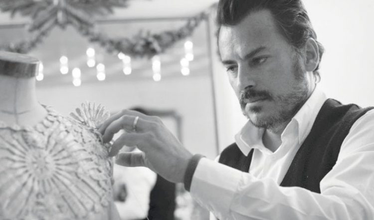 Carvallo in Wonderland | Dolce Luxury Magazine