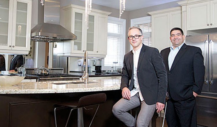 The Refined Luxury of Orchard Ridge Homes | Dolce Luxury Magazine