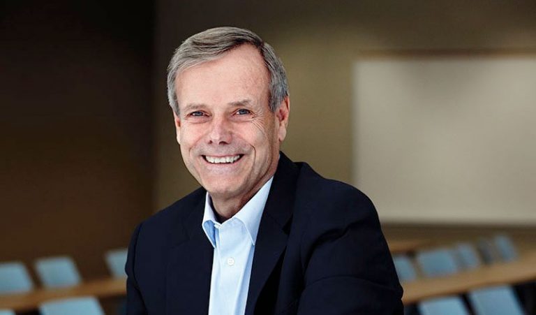 A Part to Play – Gordon Cressy | Dolce Luxury Magazine