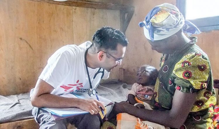 One Patient at a Time - Dolce Luxury Magazine