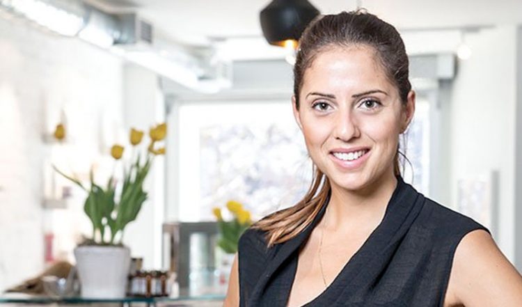 Glamorous and Green – Husk | Dolce Luxury Magazine