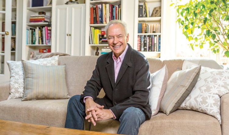 Ross Petty – The Pantomime King | Dolce Luxury Magazine