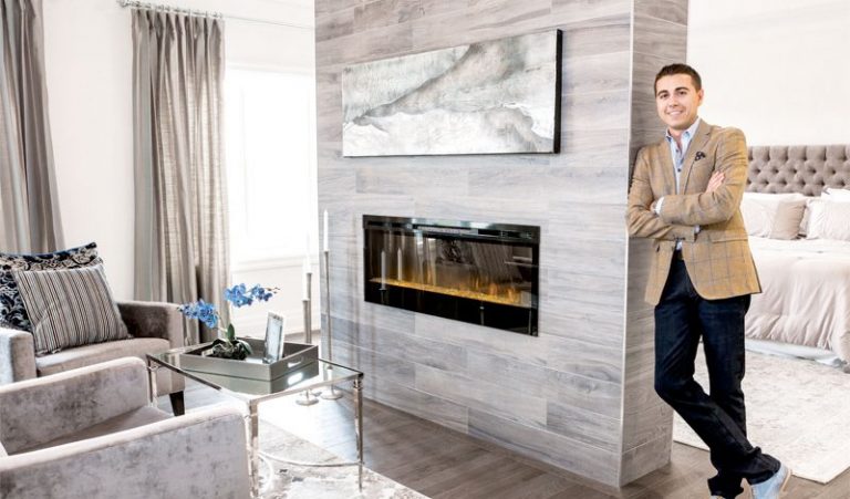 ARDUINI’S Model - David Arduini - Dolce Luxury Magazine