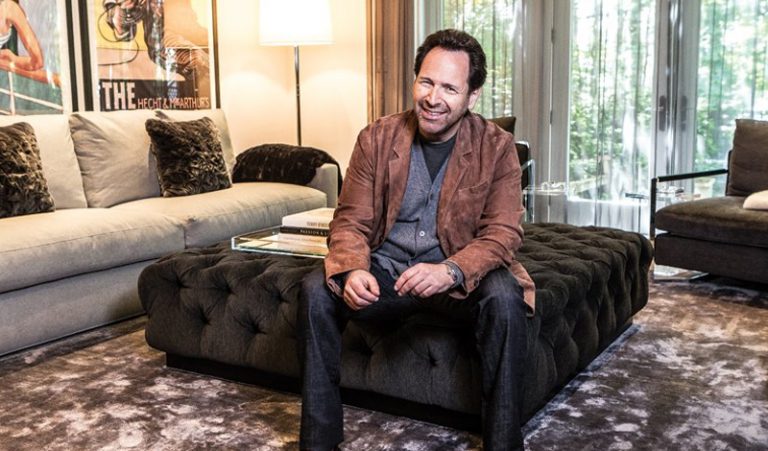 Barry Avrich Toronto Director | Dolce Luxury Magazine