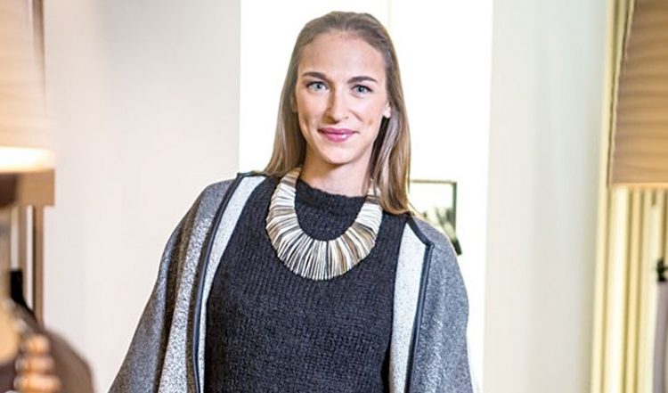 Alexandra Weston – Shopping For a Cause | Dolce Luxury Magazine