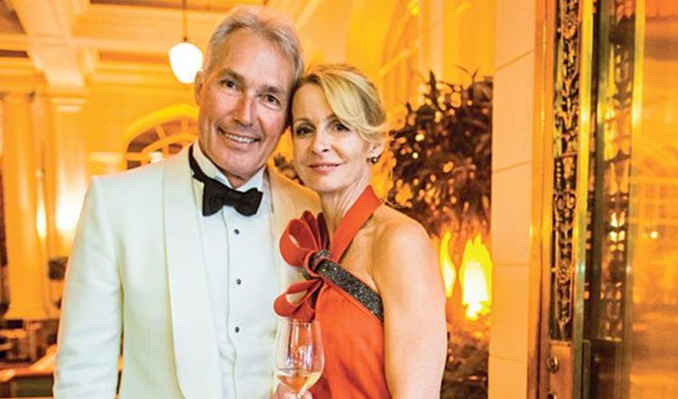 Dr. Michael Virro | Dolce Luxury Magazine