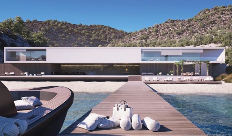 Magnus Ström – The Dawn of the Superhouse | Dolce Luxury Magazine