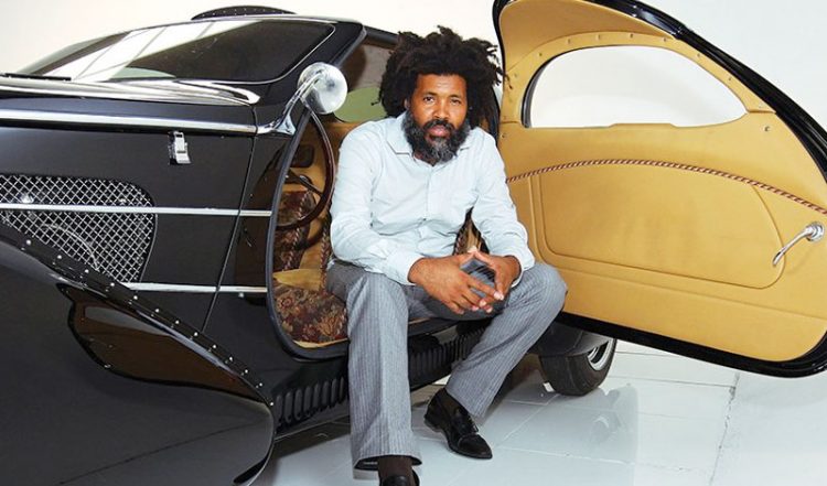 Elo – Addressing the Supercar in the Room | Dolce Luxury Magazine